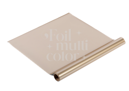 Tienda | FoilMulticolor